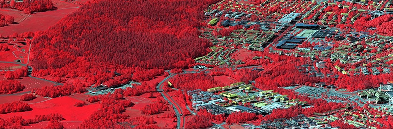 NİK Sistem - Terrain Mapper
