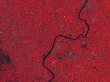 NİK Sistem - IRS-RESOURCESAT-2-2A