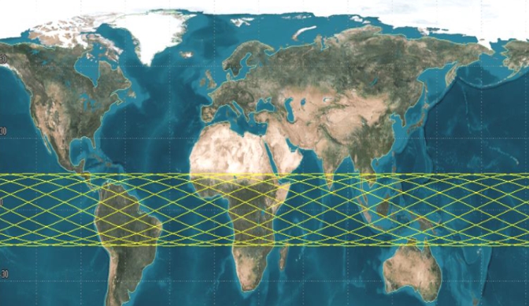 NİK Sistem - TeLEOS-1
